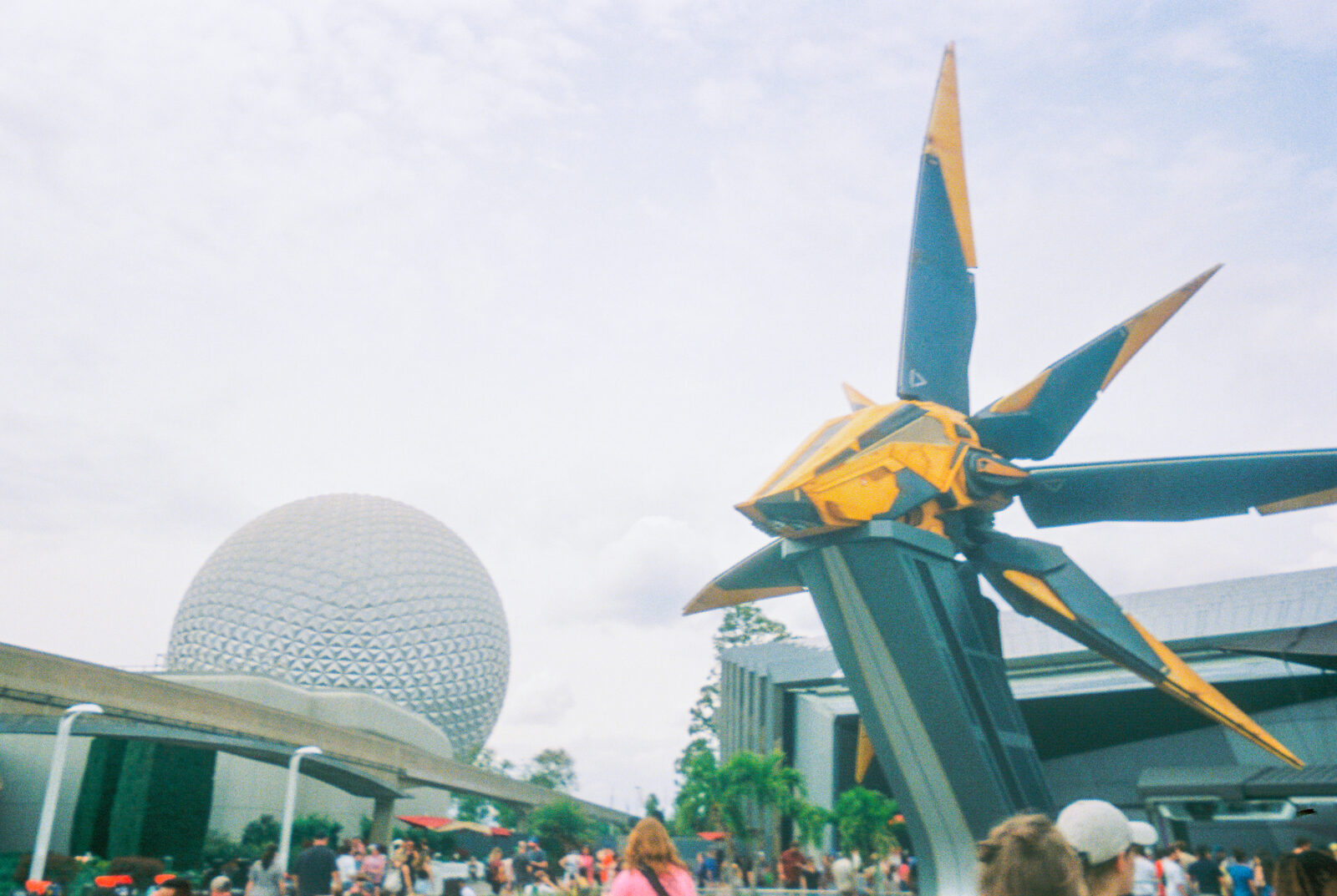 Disney World VIP Tour Review - Katie Trauffer Photography Disney World VIP Tour Review - Katie Trauffer Photography