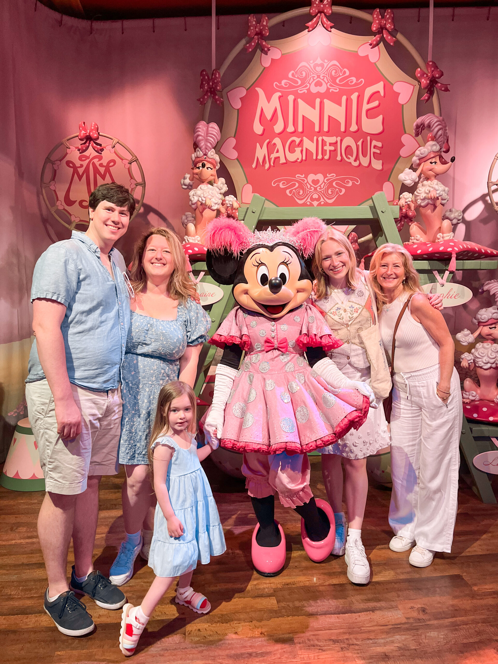 Disney World VIP Tour Review - Katie Trauffer Photography Disney World VIP Tour Review - Katie Trauffer Photography