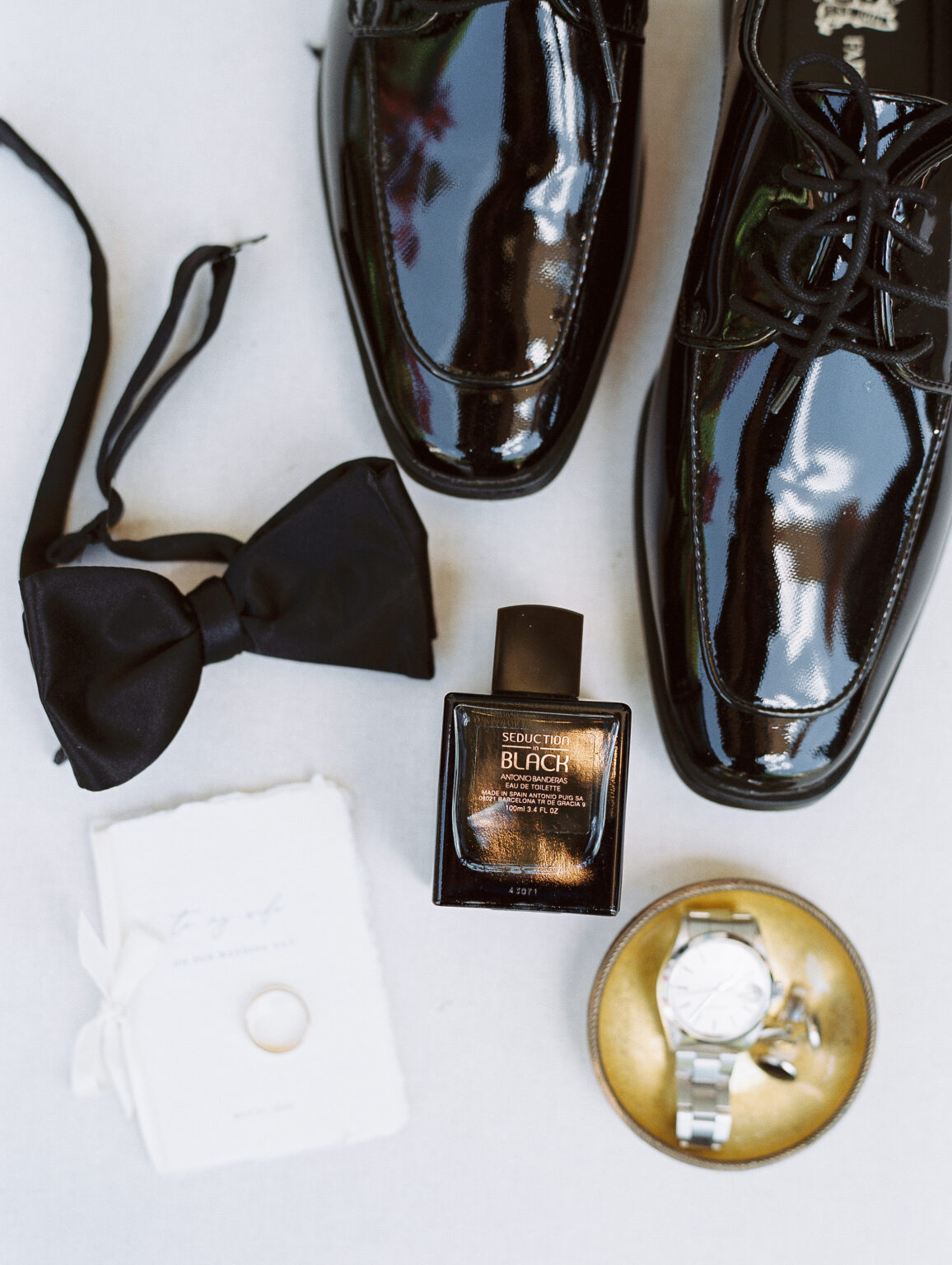 Ryland Inn Wedding with Romantic French Inspired Details - Katie ...