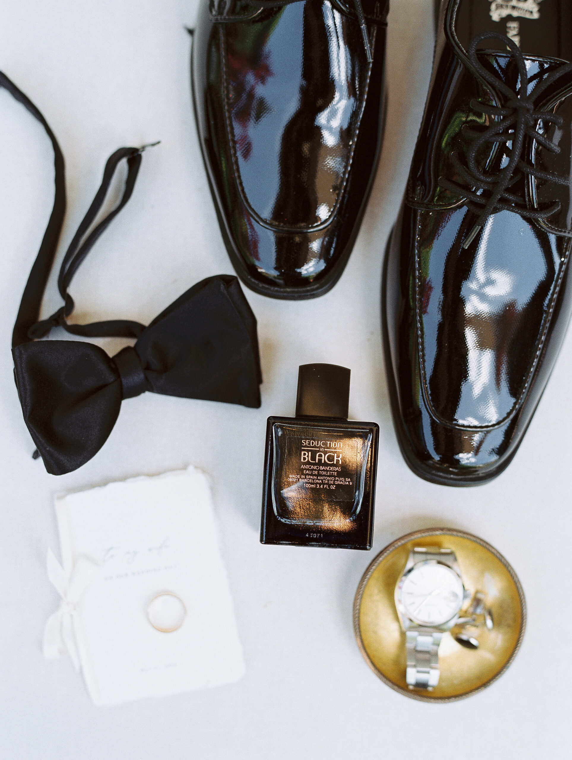 Ryland Inn Wedding with Romantic French Inspired Details - Katie ...